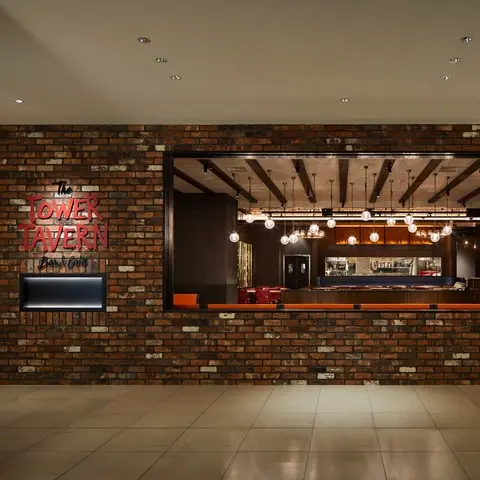 The TOWER TAVERN BAR&GRILLで結婚式 - みんなのウェディング