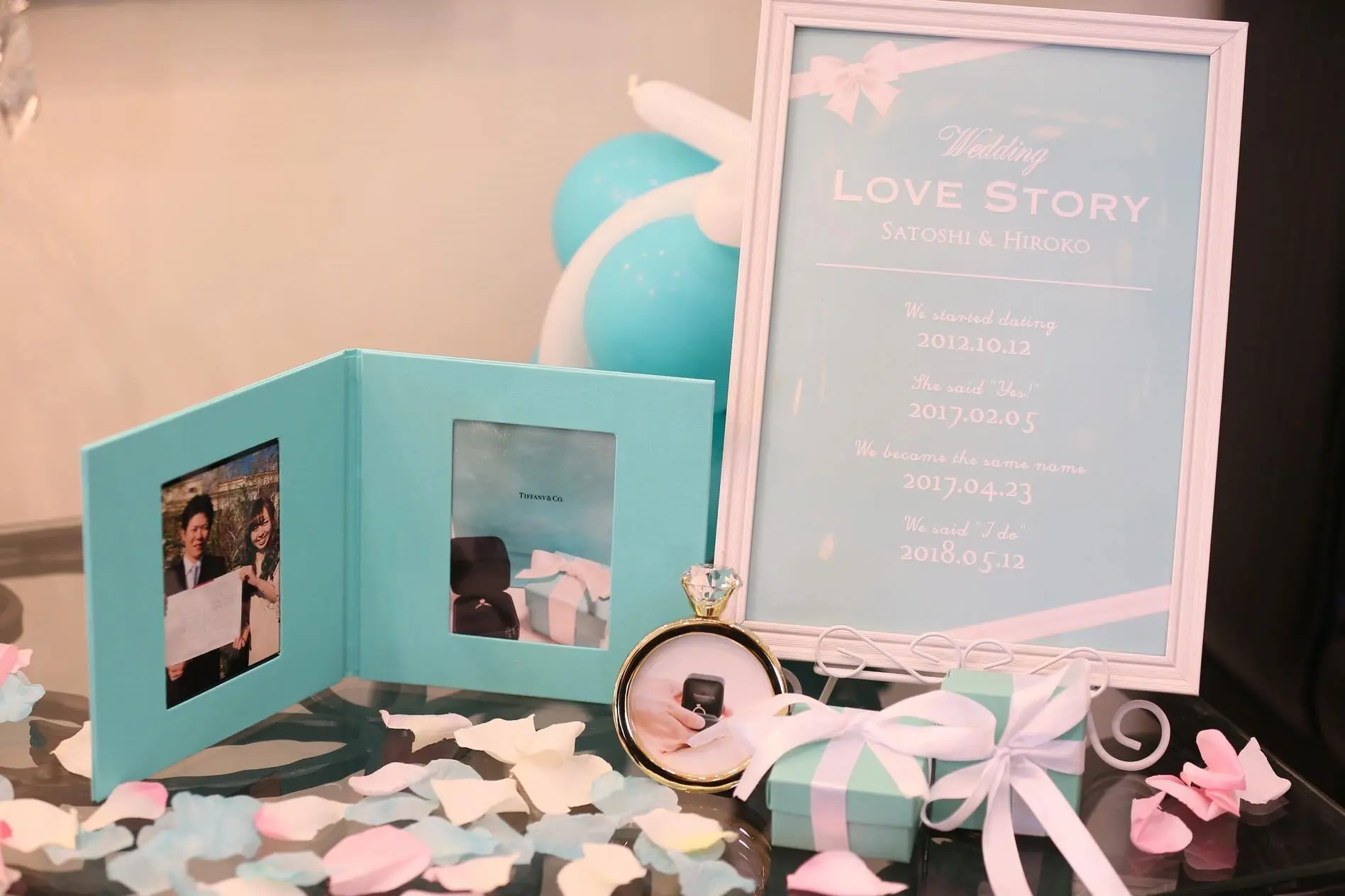 piro*Wedding - 「最高の一日」の結婚式レポ【みんなのウェディング】