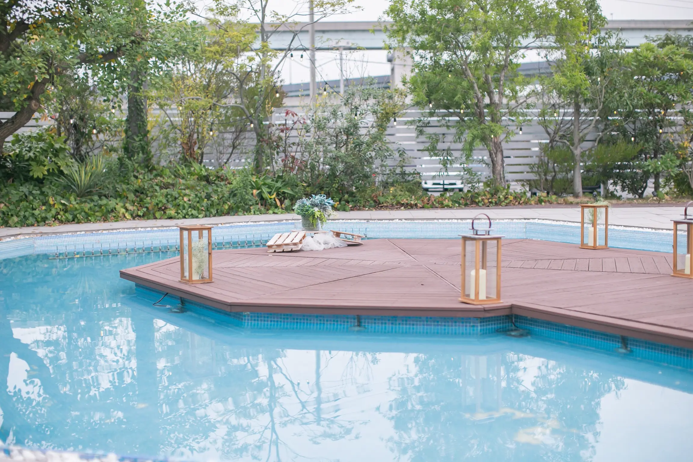 一番笑って幸せを感じた日 - マリコレ ウェディングリゾートの結婚式レポ【みんなのウェディング】