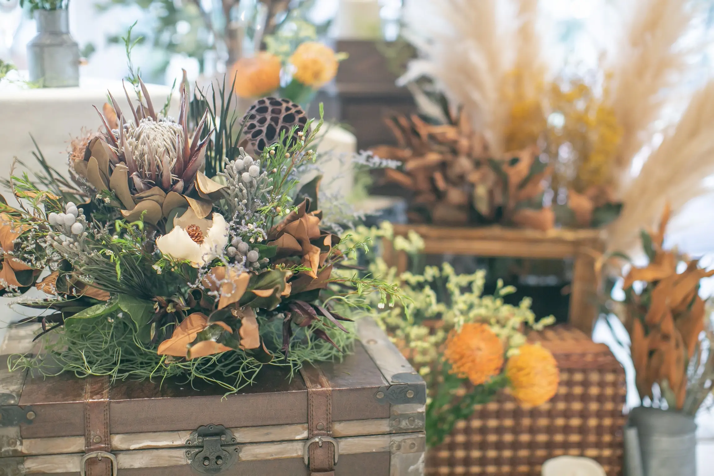 一番笑って幸せを感じた日 - マリコレ ウェディングリゾートの結婚式レポ【みんなのウェディング】