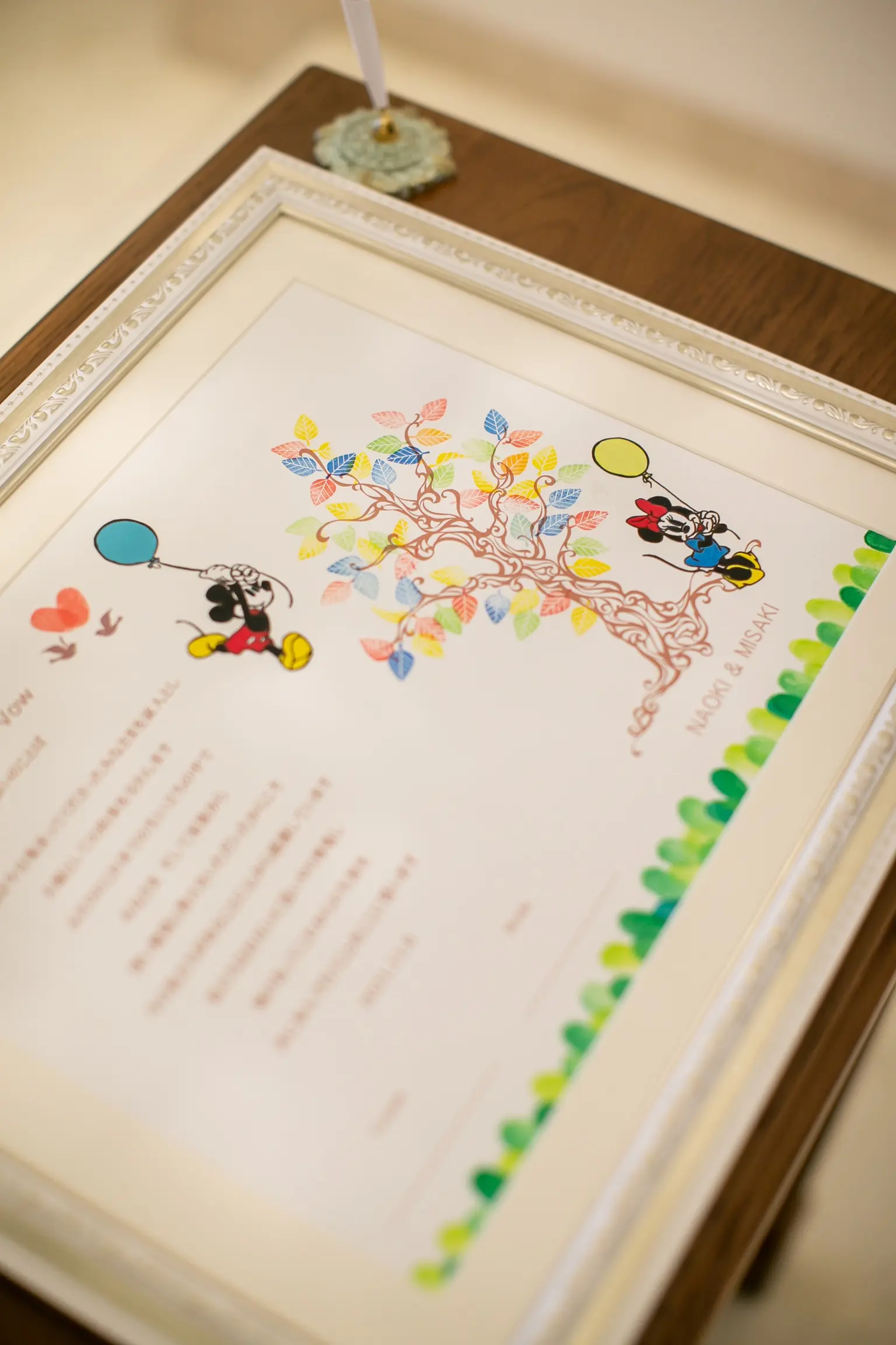 一番笑って幸せを感じた日 - マリコレ ウェディングリゾートの結婚式レポ【みんなのウェディング】