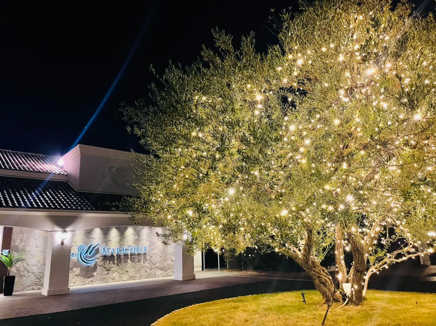 一番笑って幸せを感じた日 - マリコレ ウェディングリゾートの結婚式レポ【みんなのウェディング】