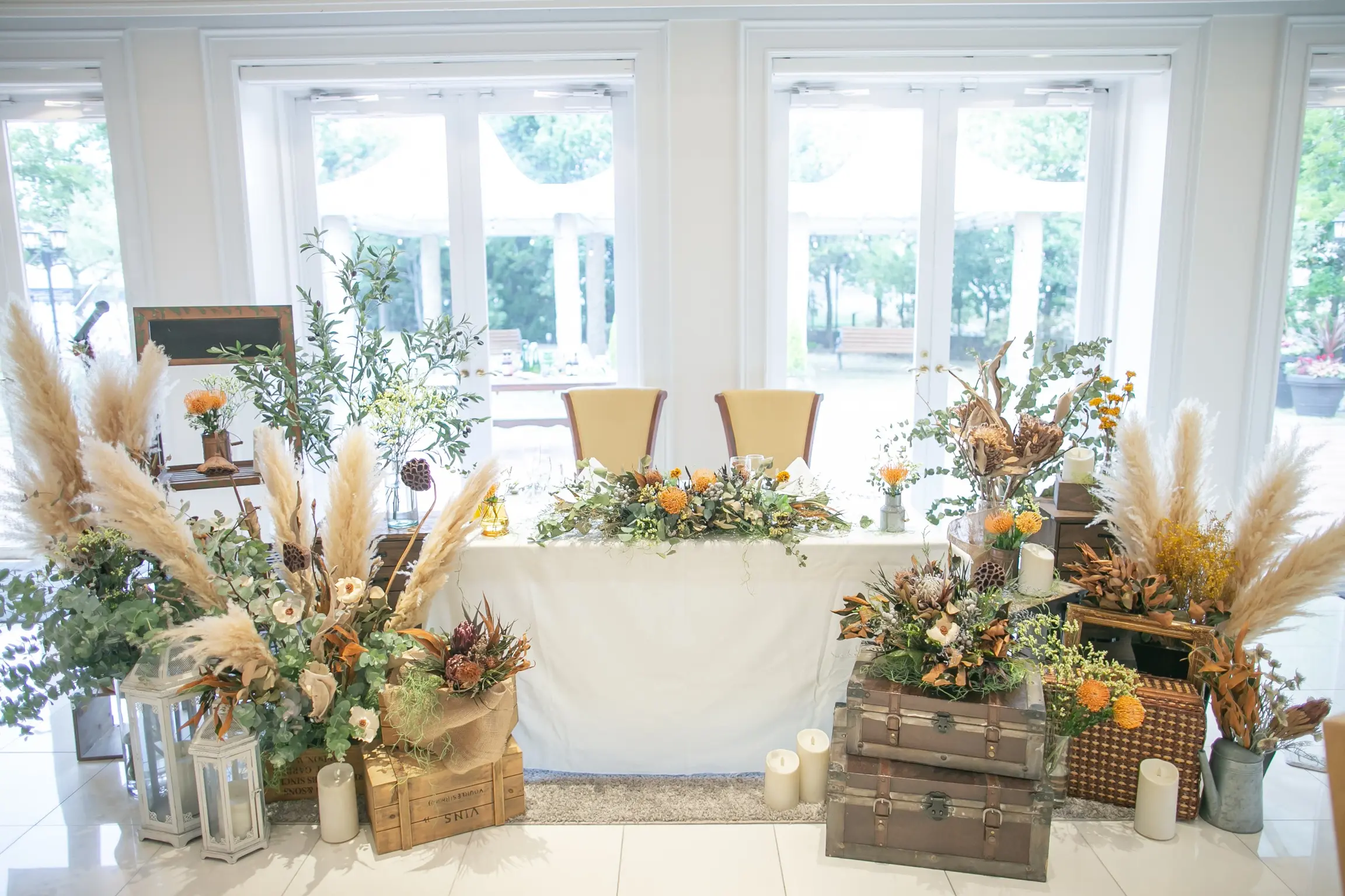 一番笑って幸せを感じた日 - マリコレ ウェディングリゾートの結婚式レポ【みんなのウェディング】