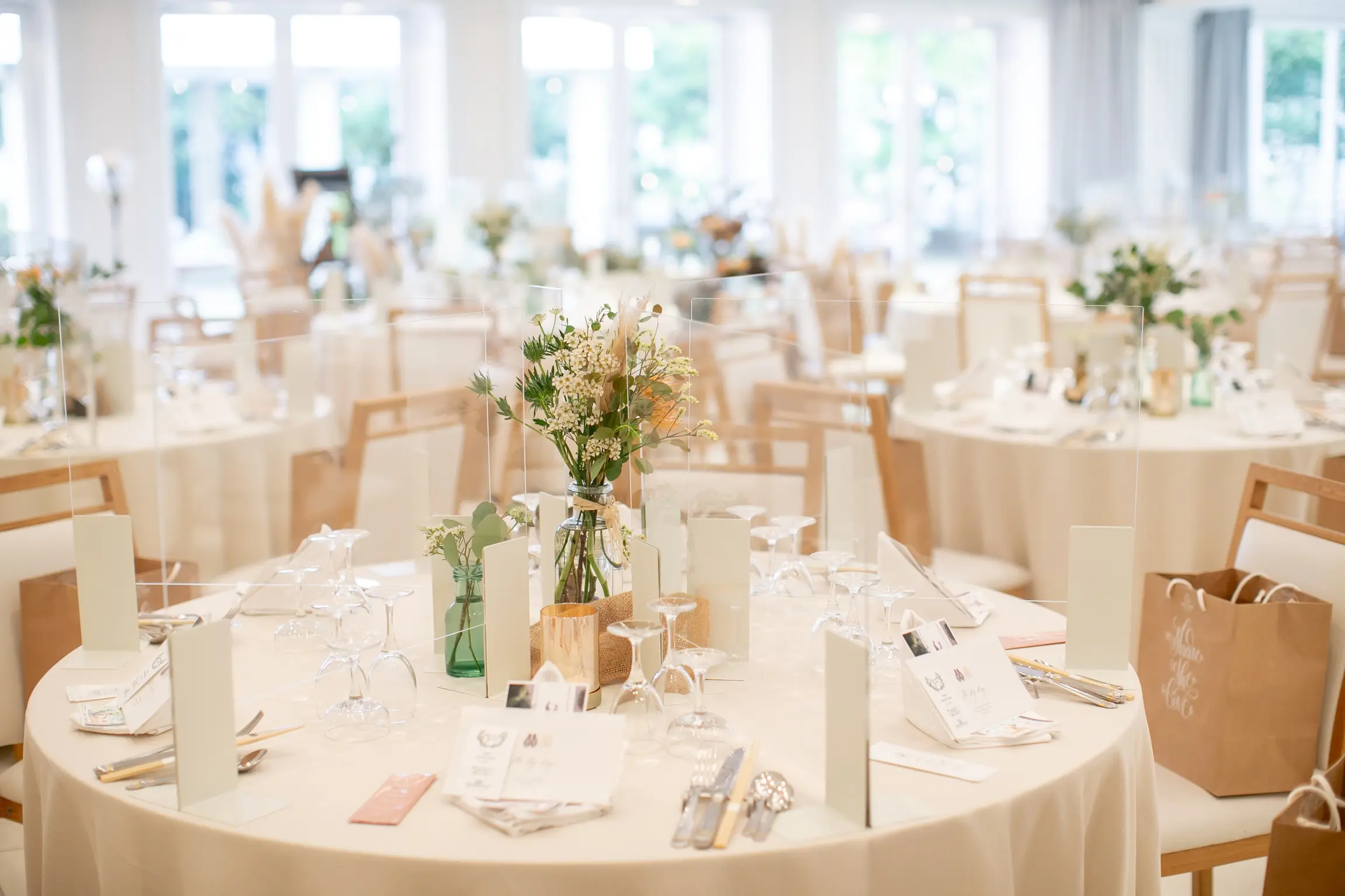 一番笑って幸せを感じた日 - マリコレ ウェディングリゾートの結婚式レポ【みんなのウェディング】