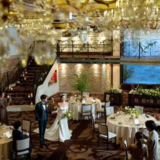 60名 2,161,836円 【最大86万円OFF☆】2023年9～11月挙式限定プラン - ベルクラシック大阪｜みんなのウェディング