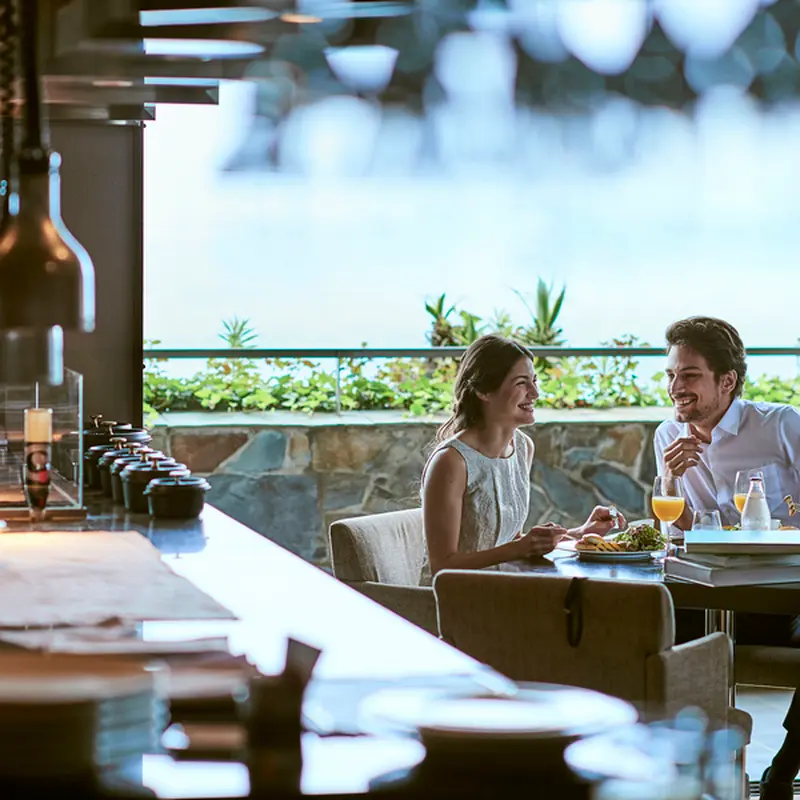 1/15（木）9:00〜17:30 - 【30名まで 】少人数で叶えるおもてなし体感フェア - RESTAURANT LUKE with ...