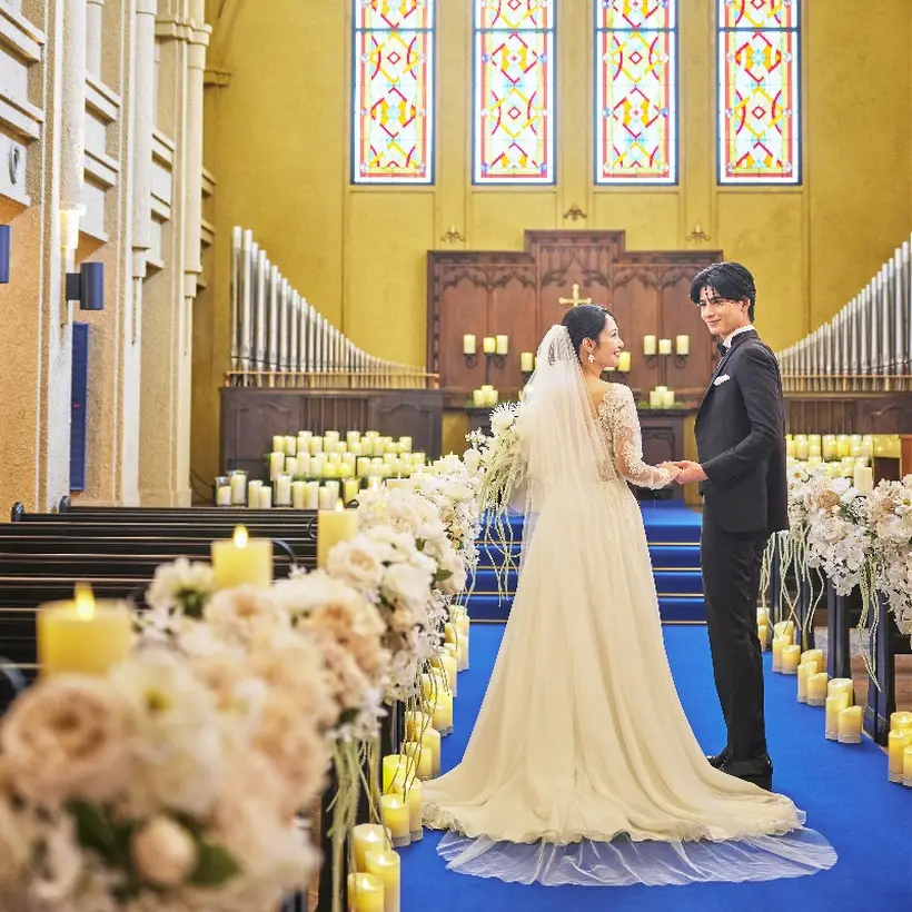 1/10（土）10:00〜18:00 - 【少人数婚 検討の方】2名からOK！10名58万円～ご相談 - ピアザ デッレ グラツィエ/ アーク ...