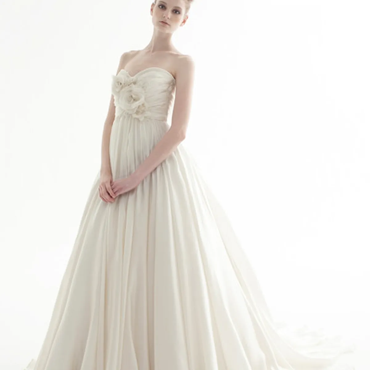 Alethea （アレシア） | ウェディングドレス