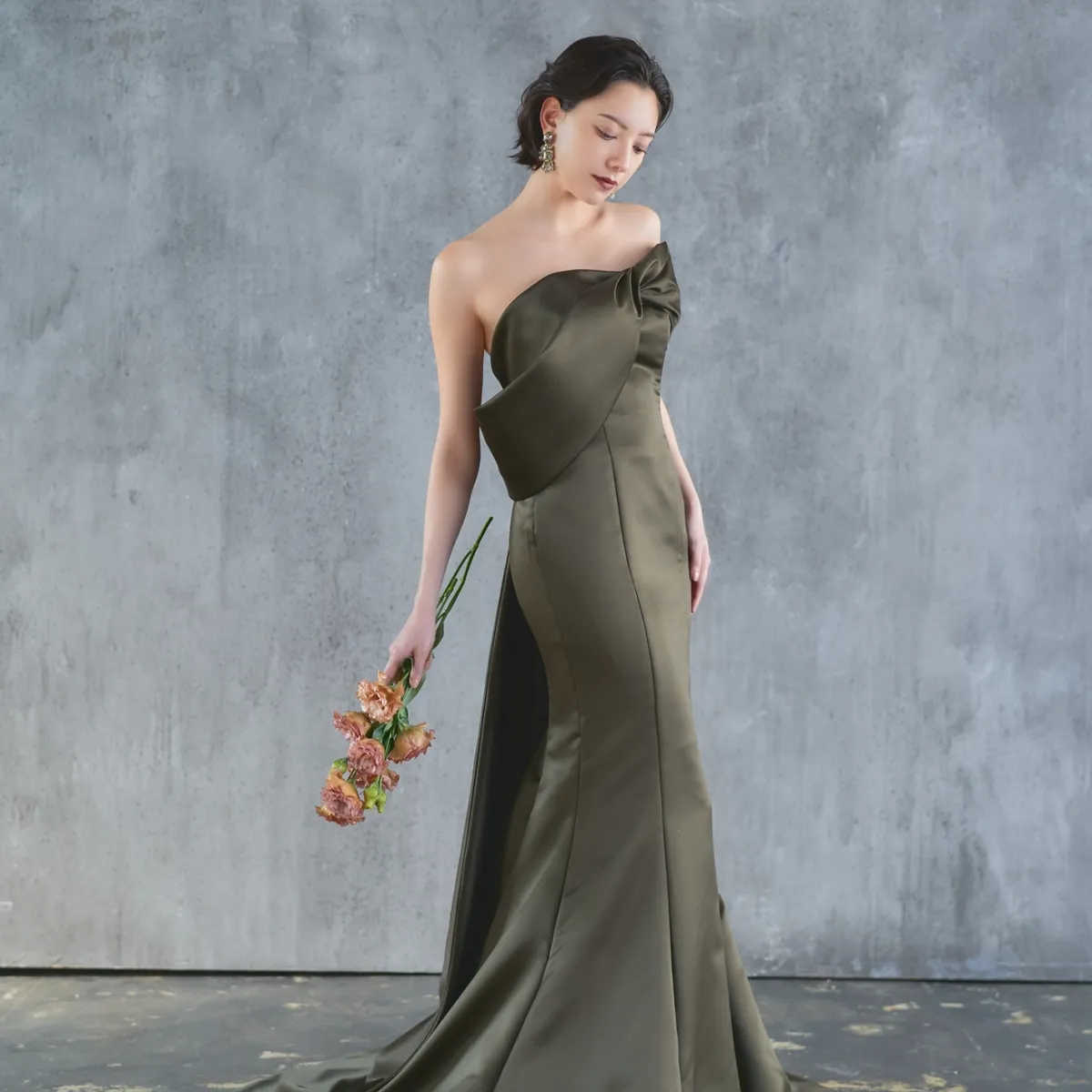 Ref.6923 | ウェディングドレス