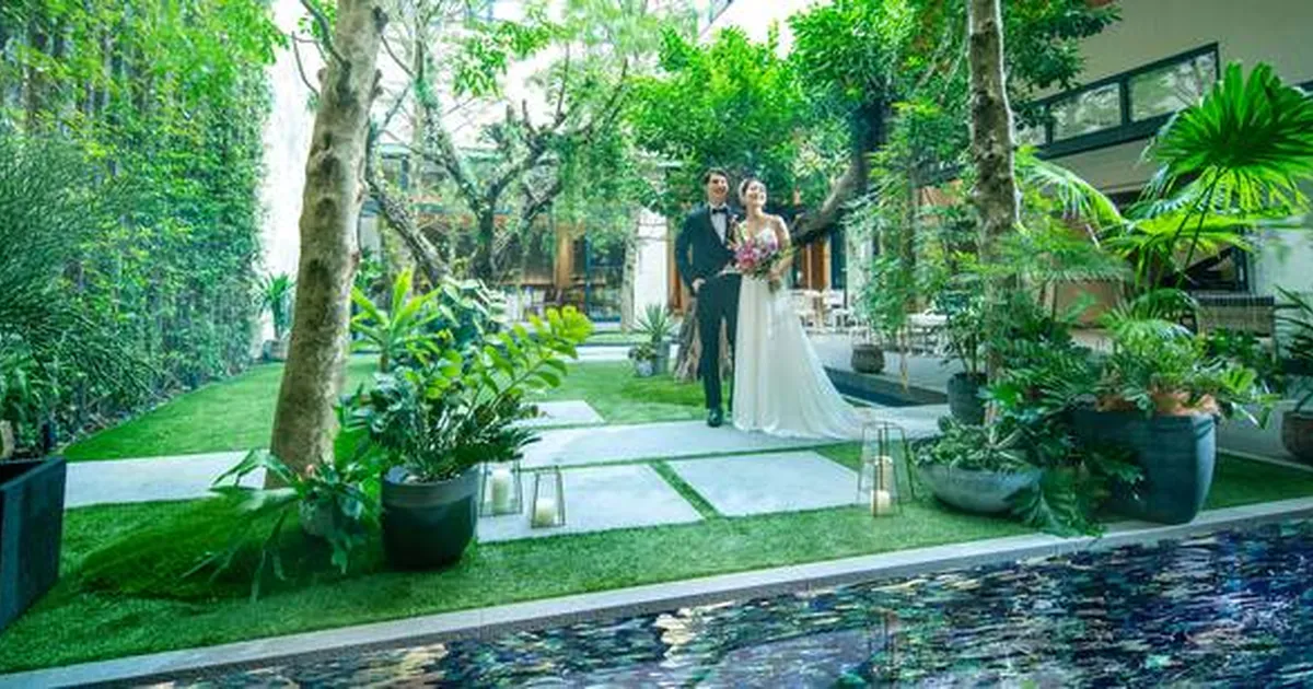 LAZOR GARDEN NAGOYA（ラソールガーデン名古屋）で結婚式 - みんなのウェディング