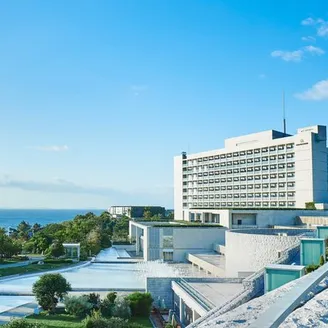 GRAND NIKKO AWAJI（グランドニッコー淡路）で結婚式 - みんなのウェディング