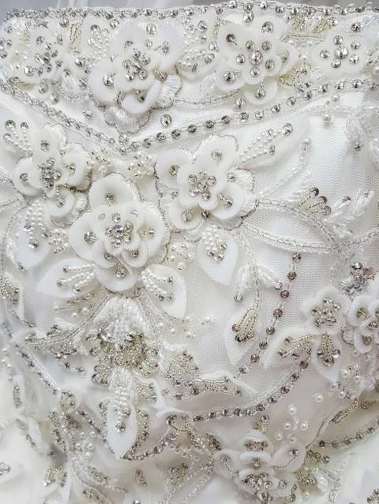 AN900 by Anellita | ウェディングドレス