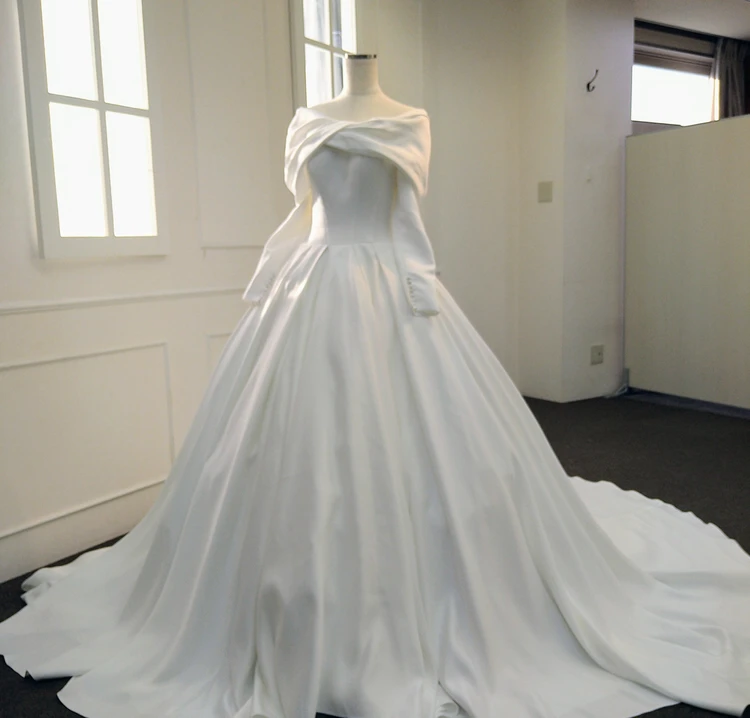 ORIGINAL 230201 | ウェディングドレス