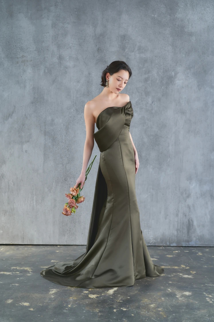 Ref.6923 | ウェディングドレス