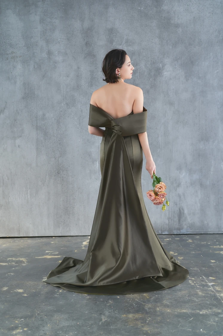 Ref.6923 | ウェディングドレス