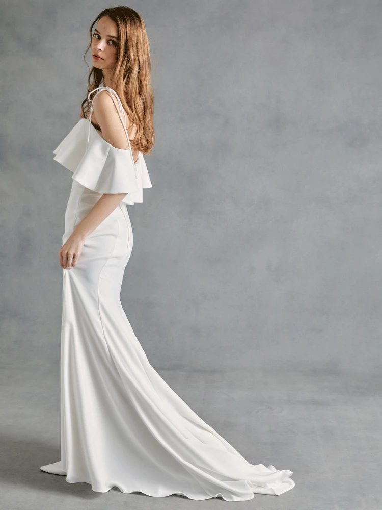 NOA0056_offwhite | ウェディングドレス