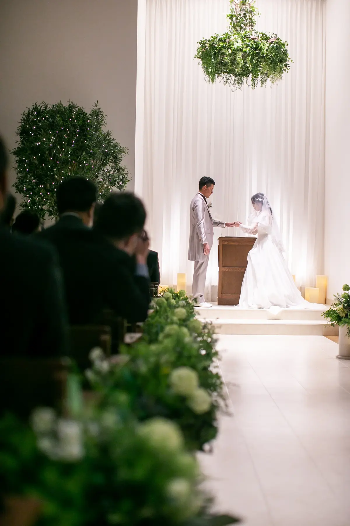 一番笑って幸せを感じた日 - マリコレ ウェディングリゾートの結婚式レポ【みんなのウェディング】