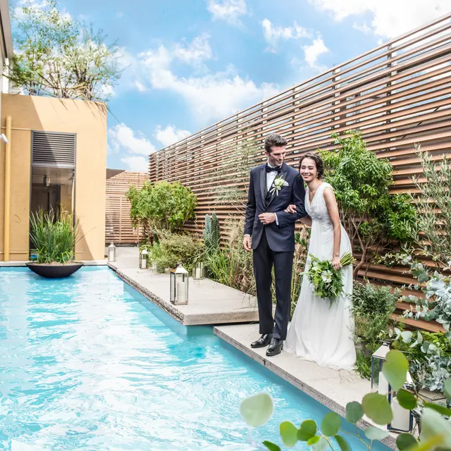 THE TENDER HOUSE（ザ テンダーハウス）で結婚式 - みんなのウェディング