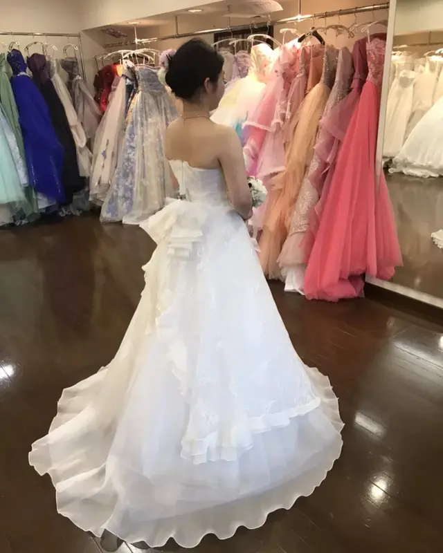 神前式を予定しているので、披露宴で... - 結婚式準備レポ【みんなのウェディング】