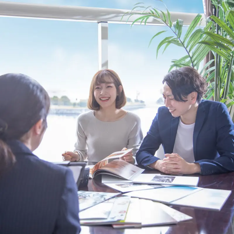 12/26（金）11:00～20:00 - 【自宅から スマホOK】動画で簡単見学&オンライン相談会 - ザ コルトーナ シーサイド台場 ...